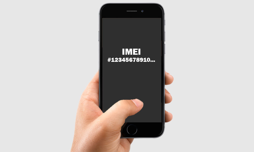 Saber IMEI: bloqueo y qué hacer si te roban el celular